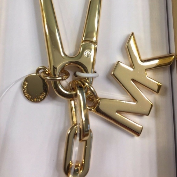 MICHAEL Michael Kors | Accessories | Michael Michael Kors 8k Gold Deco ...